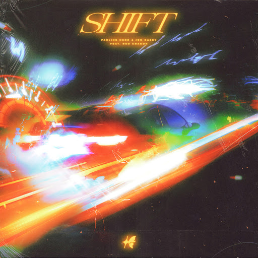 Shift - YouTube Music