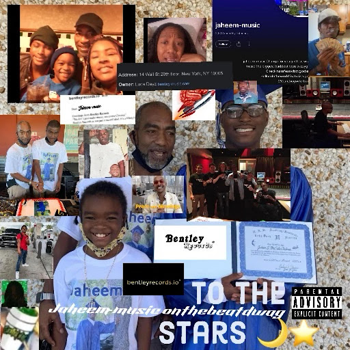 To The Stars - YouTube Music