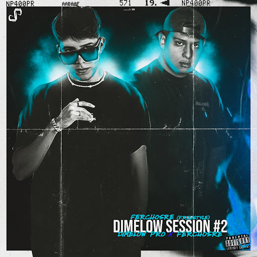 Dimelow Session #2 Ferchosre (Freestyle) - YouTube Music
