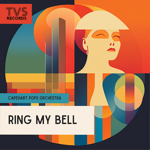Ring My Bell (Live) - YouTube Music