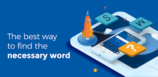 WordFinder: Free Word Games Cheats & Helper