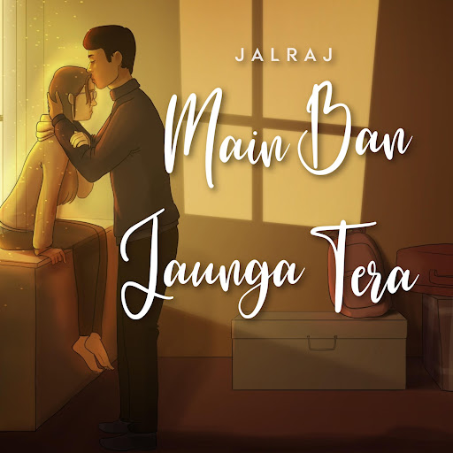 Main Ban Jaunga Tera (feat. Fiza Sharma) - YouTube Music