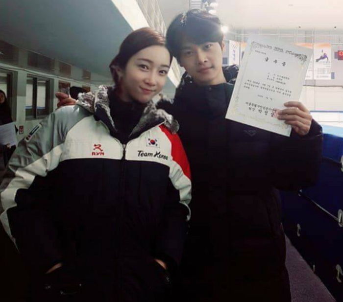 VIXX's N Has Now Become A Certified Figure Skater - Koreaboo VIXX's N Has Now Become A Certified Figure Skater - Koreaboo