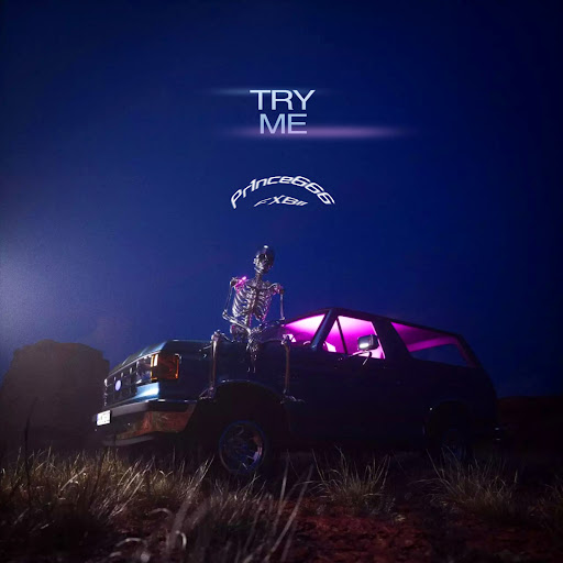 Try Me - YouTube Music