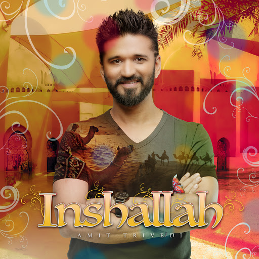 Inshallah (From Songs of Dance) (feat. Alaa Wardi) - YouTube Music