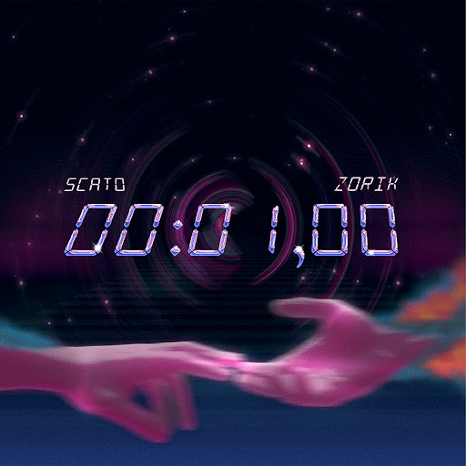 00:01,00 - YouTube Music