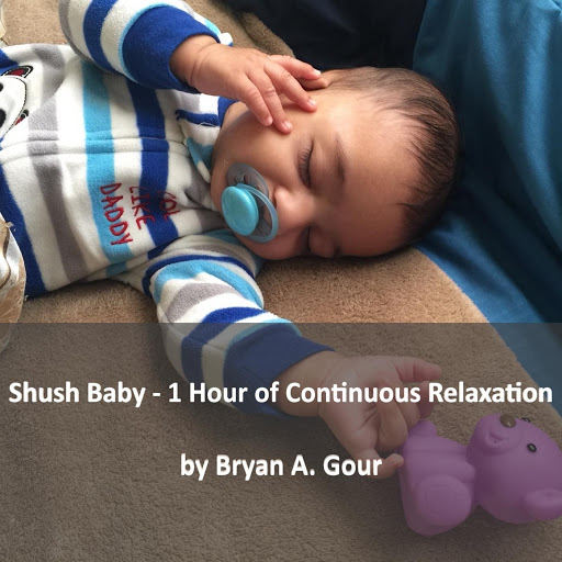 Shush Baby - YouTube Music