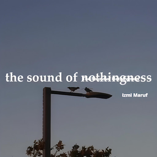 The Sound of Nothingness - YouTube Music