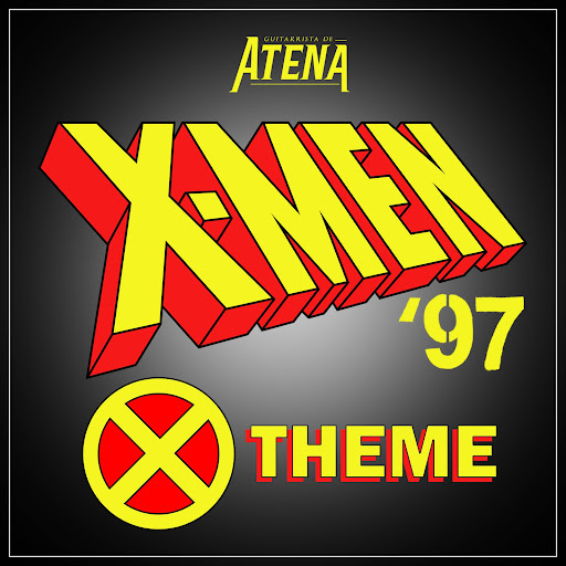 X-Men '97 Theme (From X-Men '97) - YouTube Music