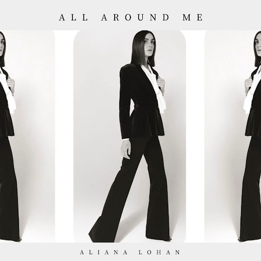 All Around Me - YouTube Music