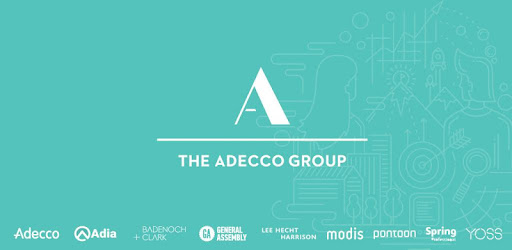 The Adecco Group Events - Apps on Google Play