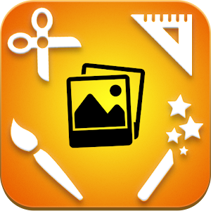 Ultimate Photo Editor – The most powerful photo shop with all ...