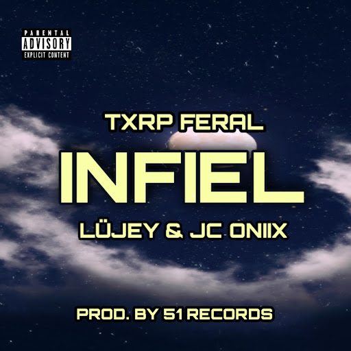 Infiel - YouTube Music