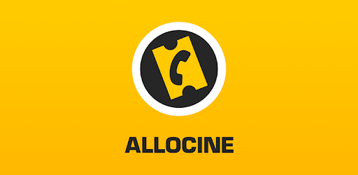 AlloCine Android App