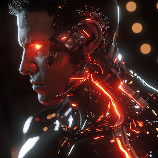 Beatforge KinetiX Drive - YouTube Music