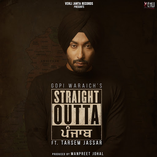 The Real Men (feat. Tarsem Jassar) - YouTube Music