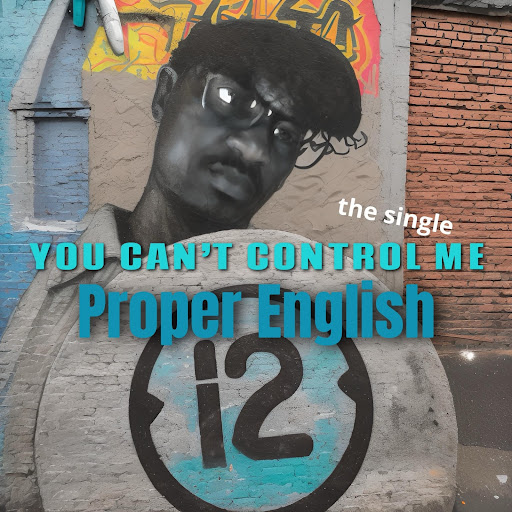 You Can't Control Me - YouTube Music