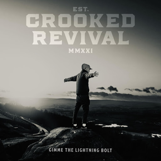 Gimme The Lightning Bolt - YouTube Music