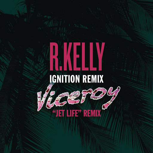 Ignition (Viceroy Remix) - YouTube Music