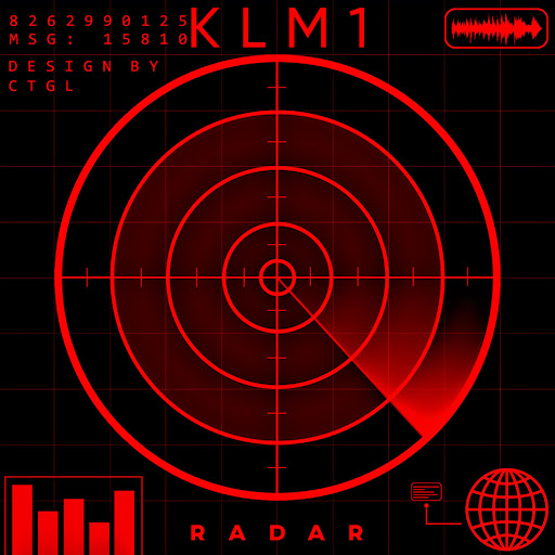 RADAR - YouTube Music