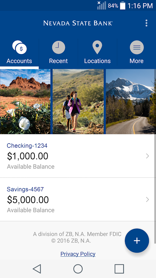 NSBank Mobile Banking - Android Apps on Google Play