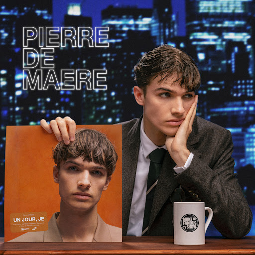J'aime, J'aime