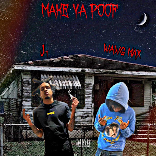 Make Ya Poof (feat. WAWG MAX) - YouTube Music