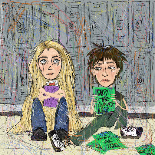 Liar - YouTube Music