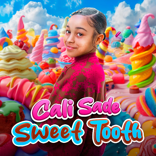 Sweet Tooth - YouTube Music