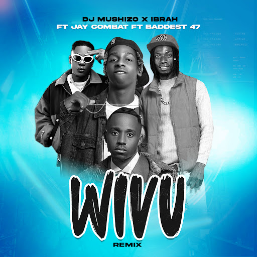 Wivu Remix - YouTube Music