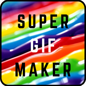 Super GIF Maker - Best Photo to GIF , Video to GIF - Latest version 1.0 ...
