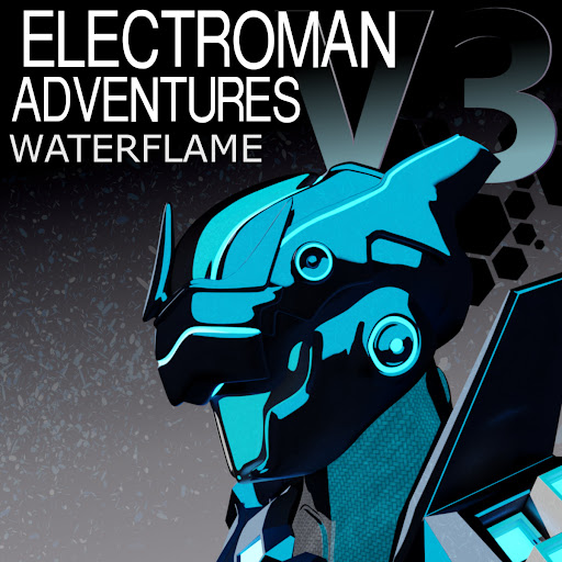 Electroman Adventures V3 - YouTube Music