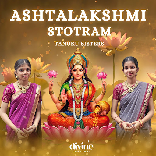 Ashta Lakshmi Stotram - YouTube Music