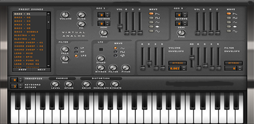 Electric Organ Software Pc - leadersplay