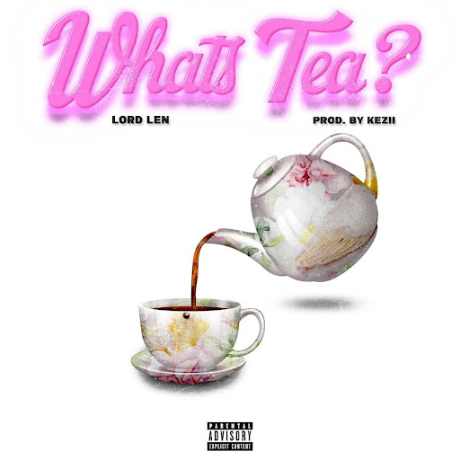 What's Tea? - YouTube Music