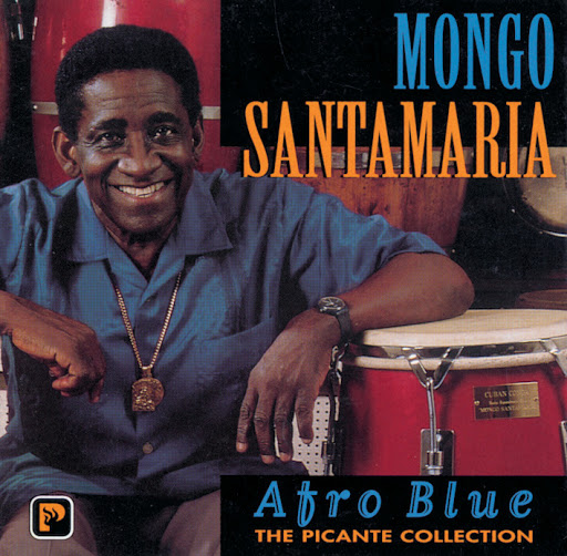Afro-Blue - YouTube Music