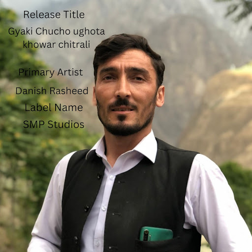 Gyaki Chucho Ughota Khowar Chitrali - YouTube Music