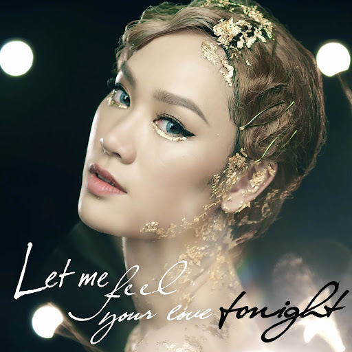 Trà My Idol | Let Me Feel Your Love Tonight - YouTube Music