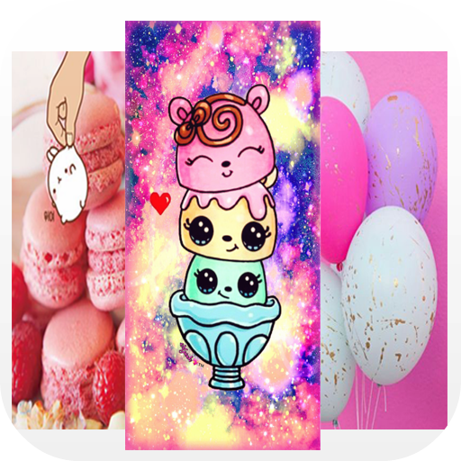 About: 4500+ Cute Wallpapers (Google Play version) | | Apptopia