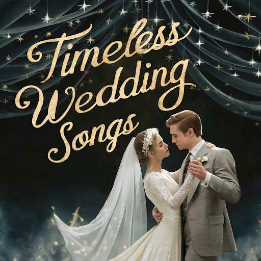 Forever in Love (Romantic Wedding Song) - YouTube Music
