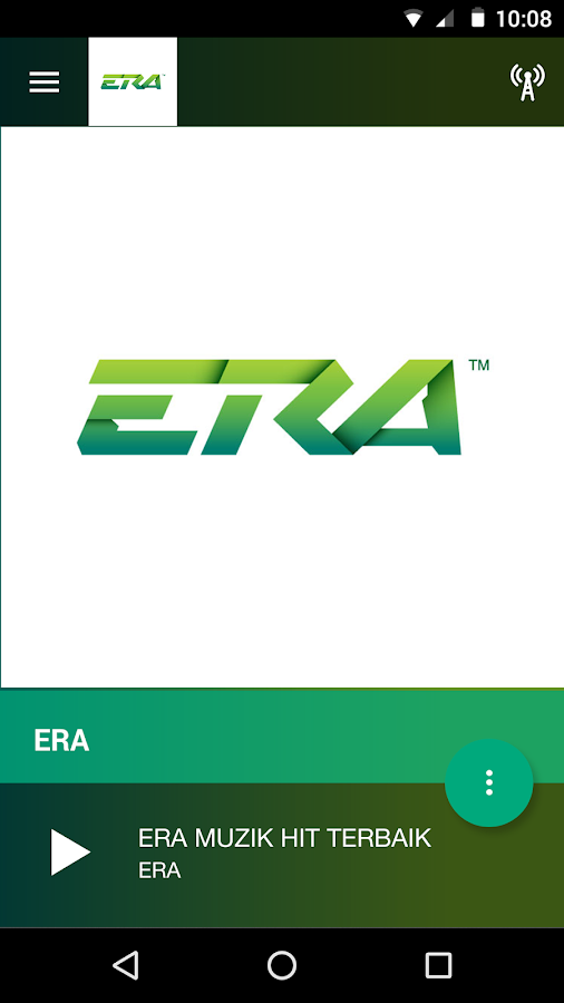 ERA - Android Apps on Google Play