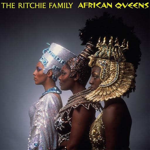 African Queens - YouTube Music