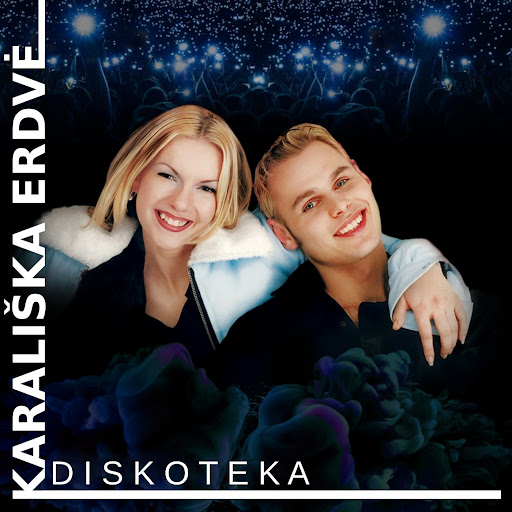 Diskoteka - YouTube Music