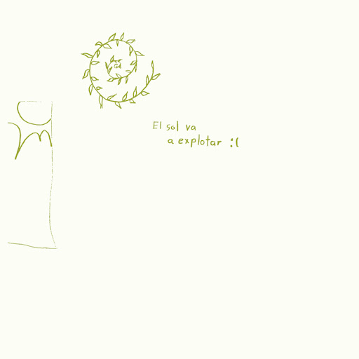 El sol va a explotar - YouTube Music