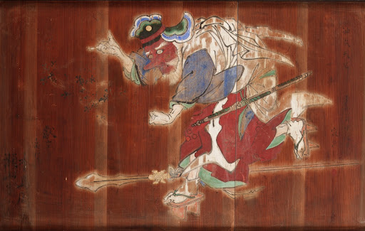 Emperor Jimmu — Google Arts & Culture