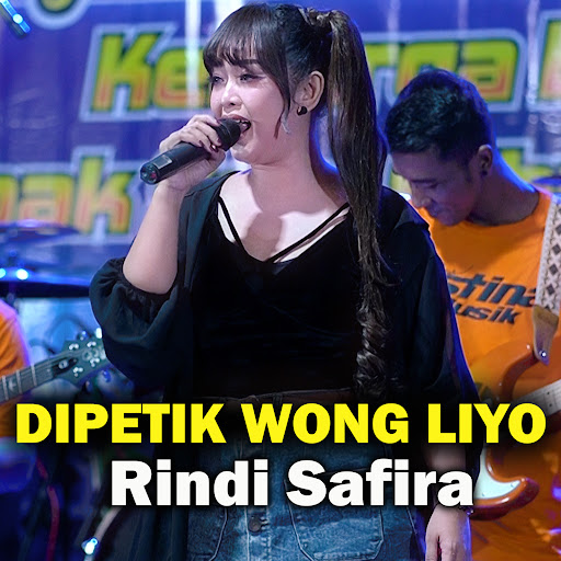 Dipetik Wong Liyo - YouTube Music