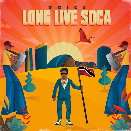 Long Live Soca - YouTube Music