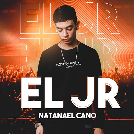 El Jr - YouTube Music