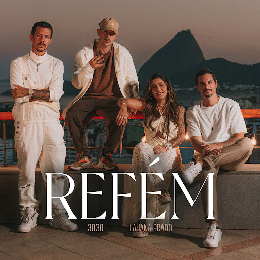 Refém Youtube Music