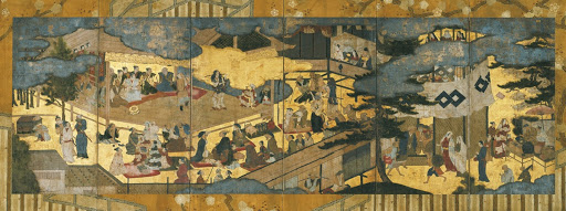 Paintings from the Edo Period — Google Arts & Culture